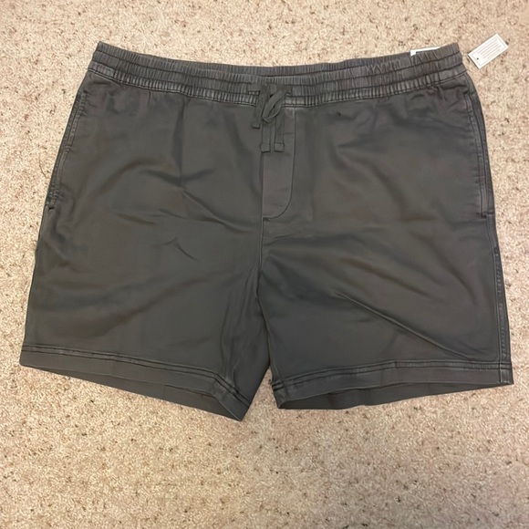No Boundaries | Shorts | Mens Full Elastic Waistband Shorts | Poshmark